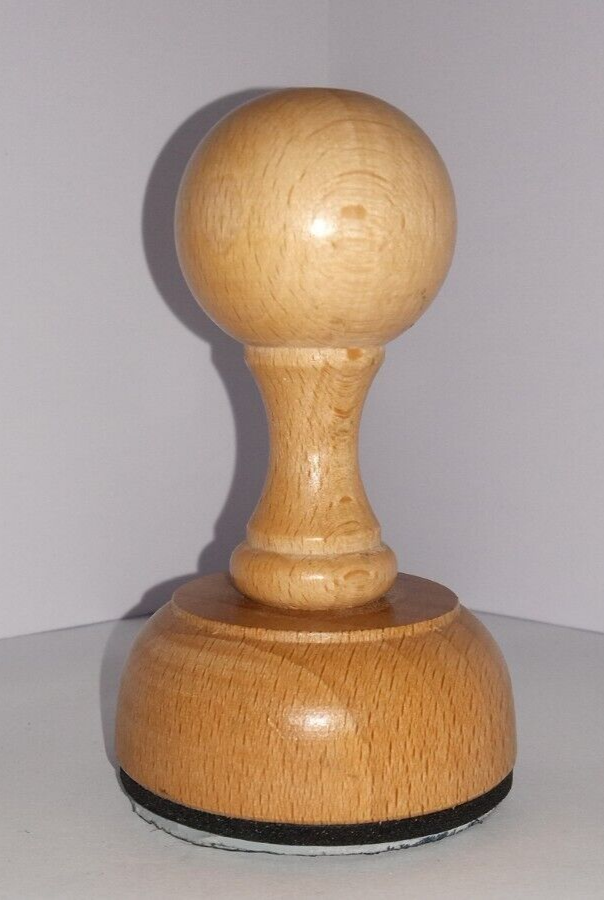 Harriet Tubman Craft Stamp Anti-Slavery Activist Underground Railroad ...