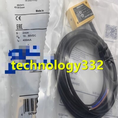 1PC NEW Inductive sensor IN5207 #YT | eBay