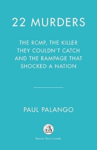Paul Palango 22 Murders (Paperback) (US IMPORT) | eBay