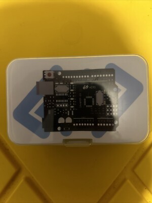 Inventr.io HERO Board with USB NEW | eBay