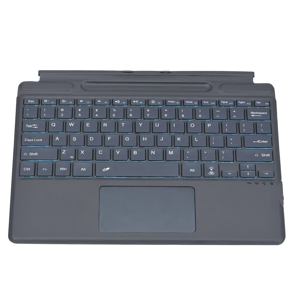For Microsoft Surface Pro 8 Keyboard Surface Pro X Keyboard Pro 8/X ...
