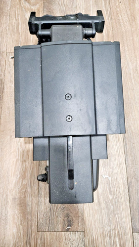 Quantum Edge 2.0 Power Wheelchair Elevating Leg Actuator & Foot Rest ...