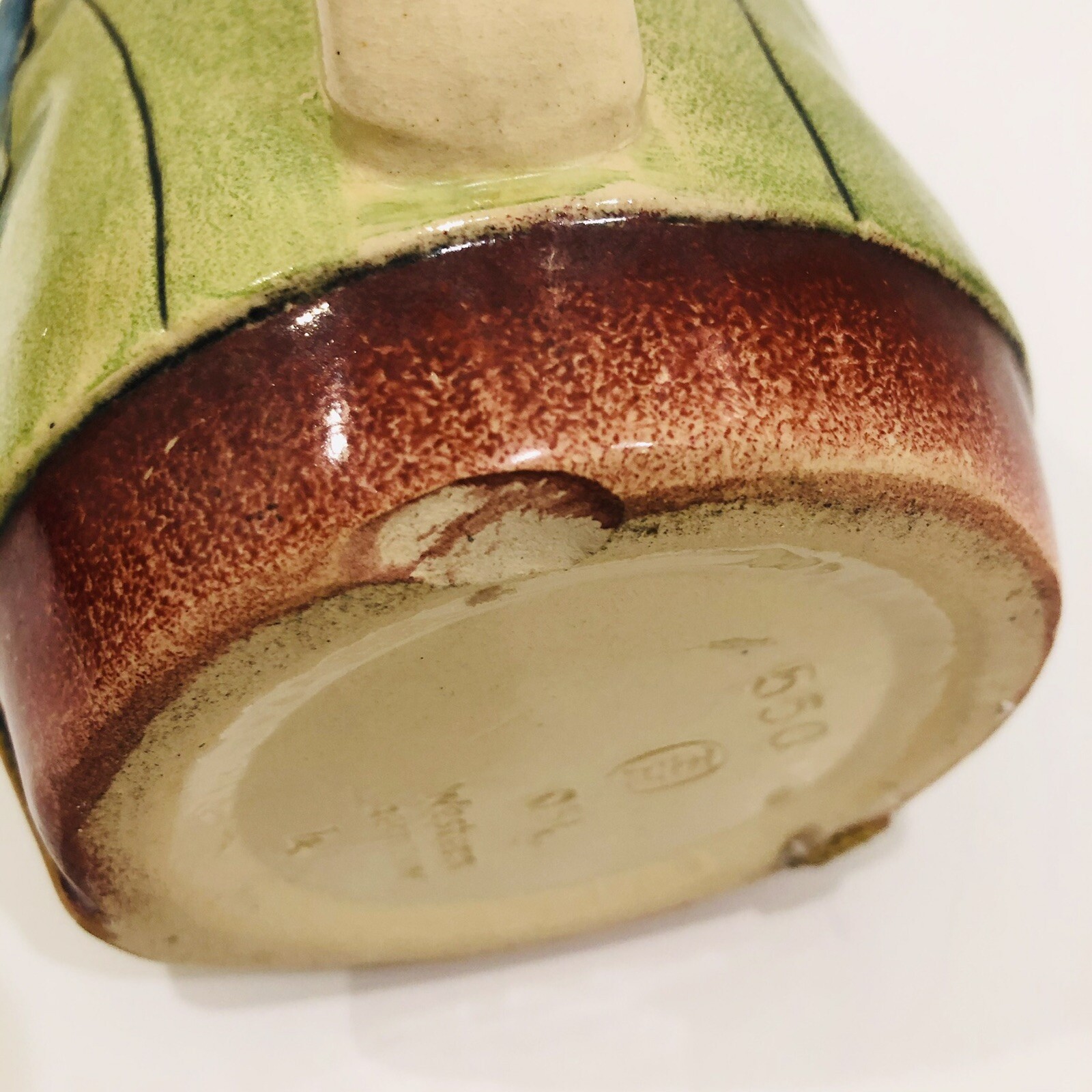 Eckhardt & Engler Beer Stein Mold #550 | eBay