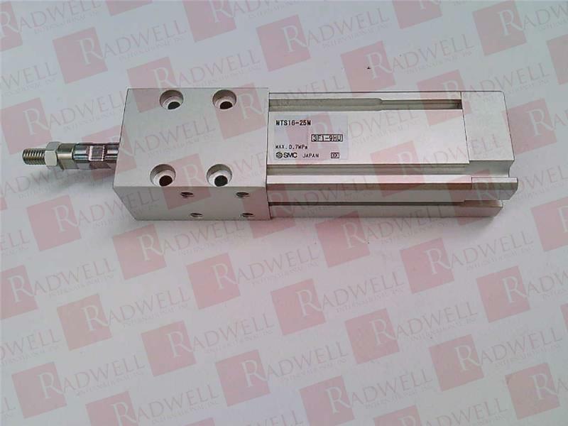 SMC MTS16-25M / MTS1625M (BRAND NEW) | eBay