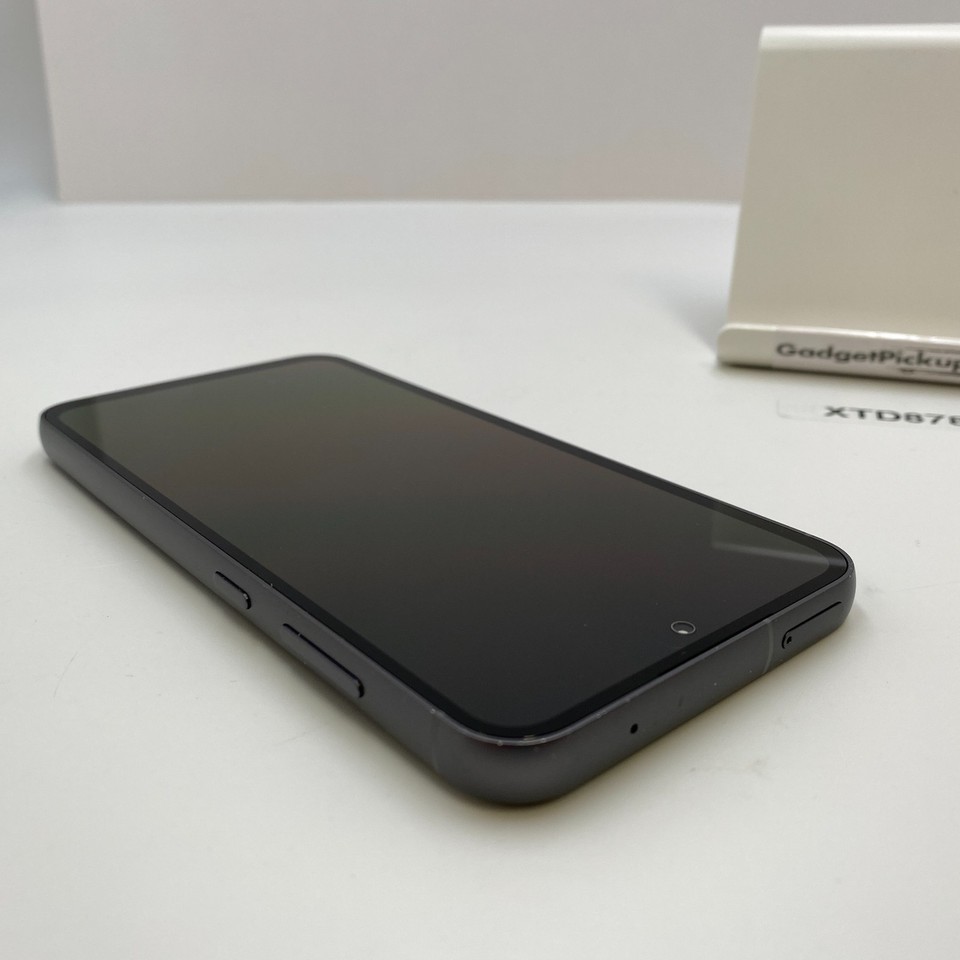 Samsung Galaxy S23 FE SM-S711U - 128GB Graphite (T-Mobile ONLY) - Good ...
