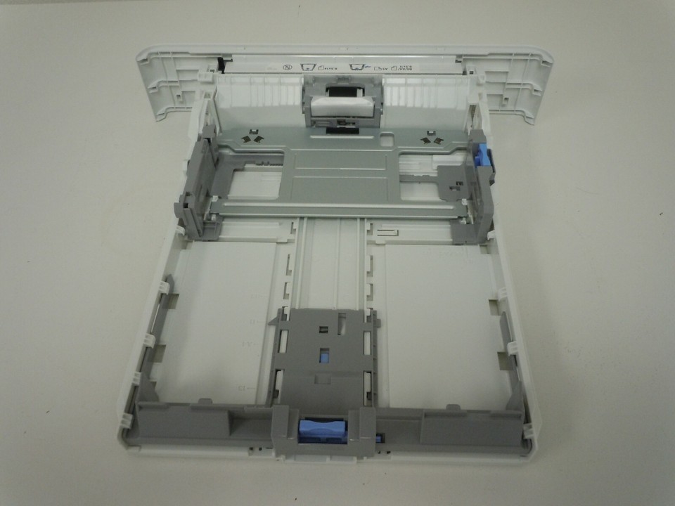 HP LaserJet Pro 250-Sheet Paper (Tray 2) for M402 M404 M406 M426 M427 ...