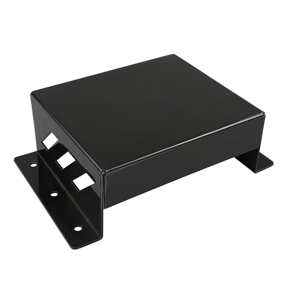 Battery Hold Down Aluminum Tray Box Mount Kit For PC680 Odyssey ...