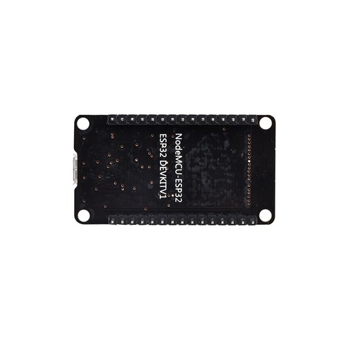 ESP-32 Development Board 2.4GHz Dual Mode WiFi Bluetooth Antenna Module ...