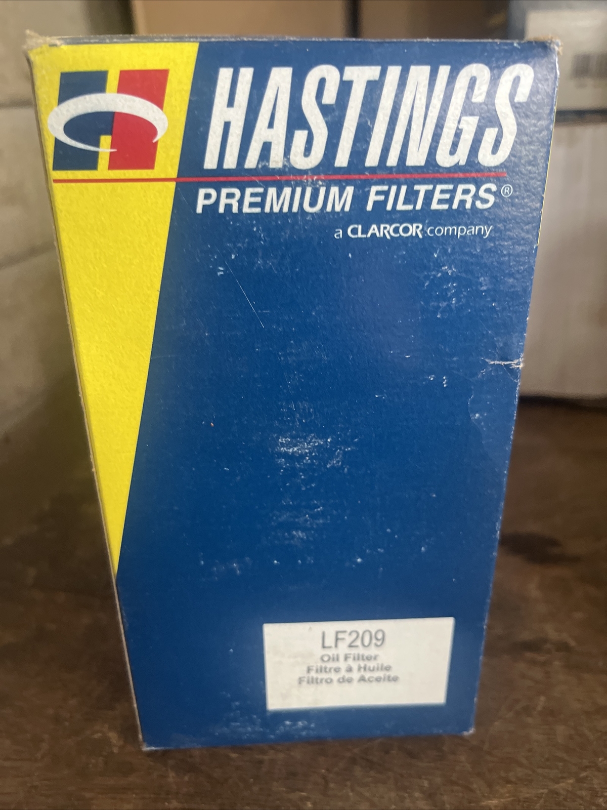 Fram C3 - cross reference oil filters | oilfilter-crossreference.com