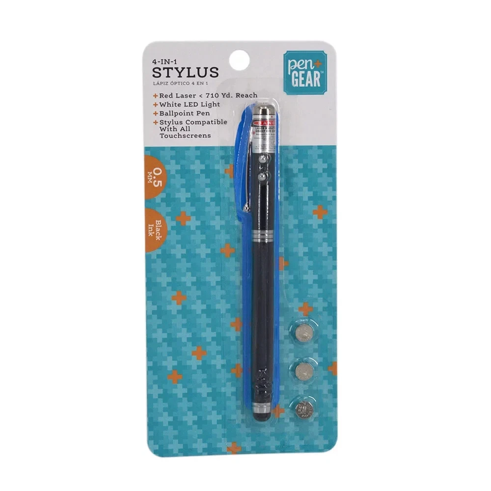 Ball Point Pen Laser