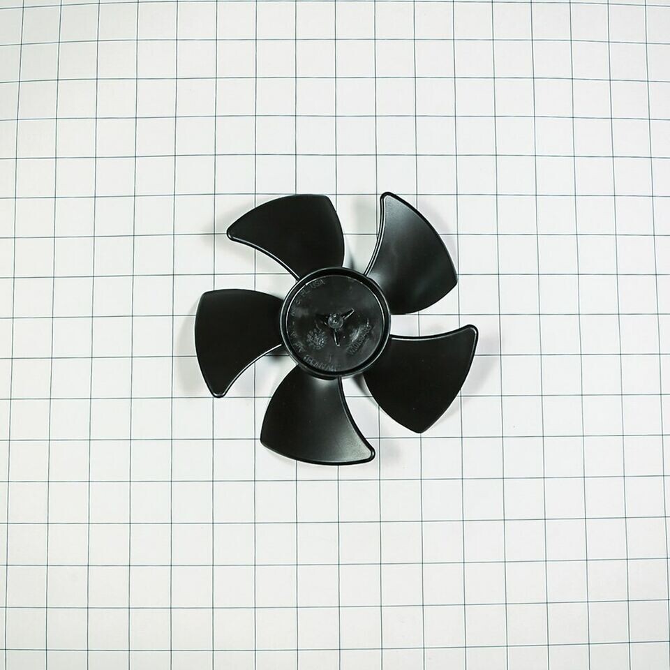 OEM Blade Fan CONDENSER for Whirlpool WRT519SZDT01 WRT359SFYM00 ...