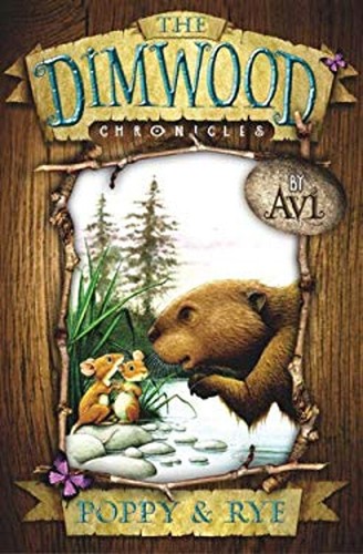 Poppy and Rye Paperback Avi 9780689837197| eBay