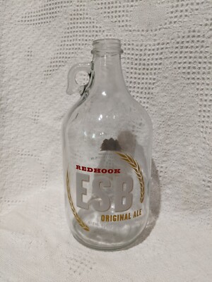 RedHook ESB Brewery Growler | eBay