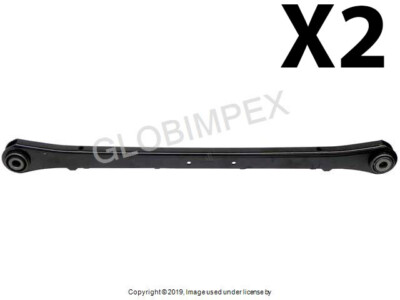 MINI Cooper Countryman (2002-2016) Control Arm REAR L OR R LOWER (2 ...