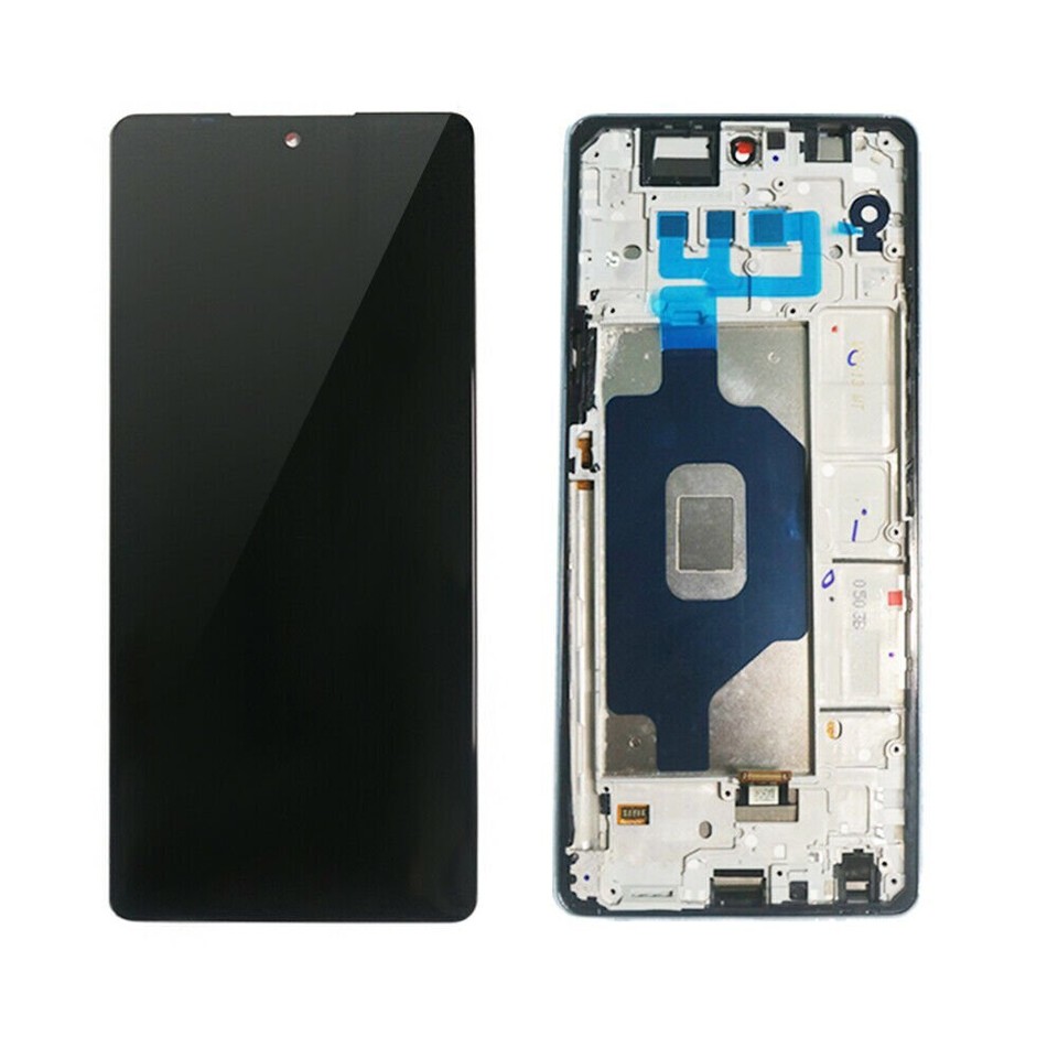 For LG Stylo 4 Stylo 5 Stylo 6 LCD Touch Digitizer Screen Assembly Tool ...