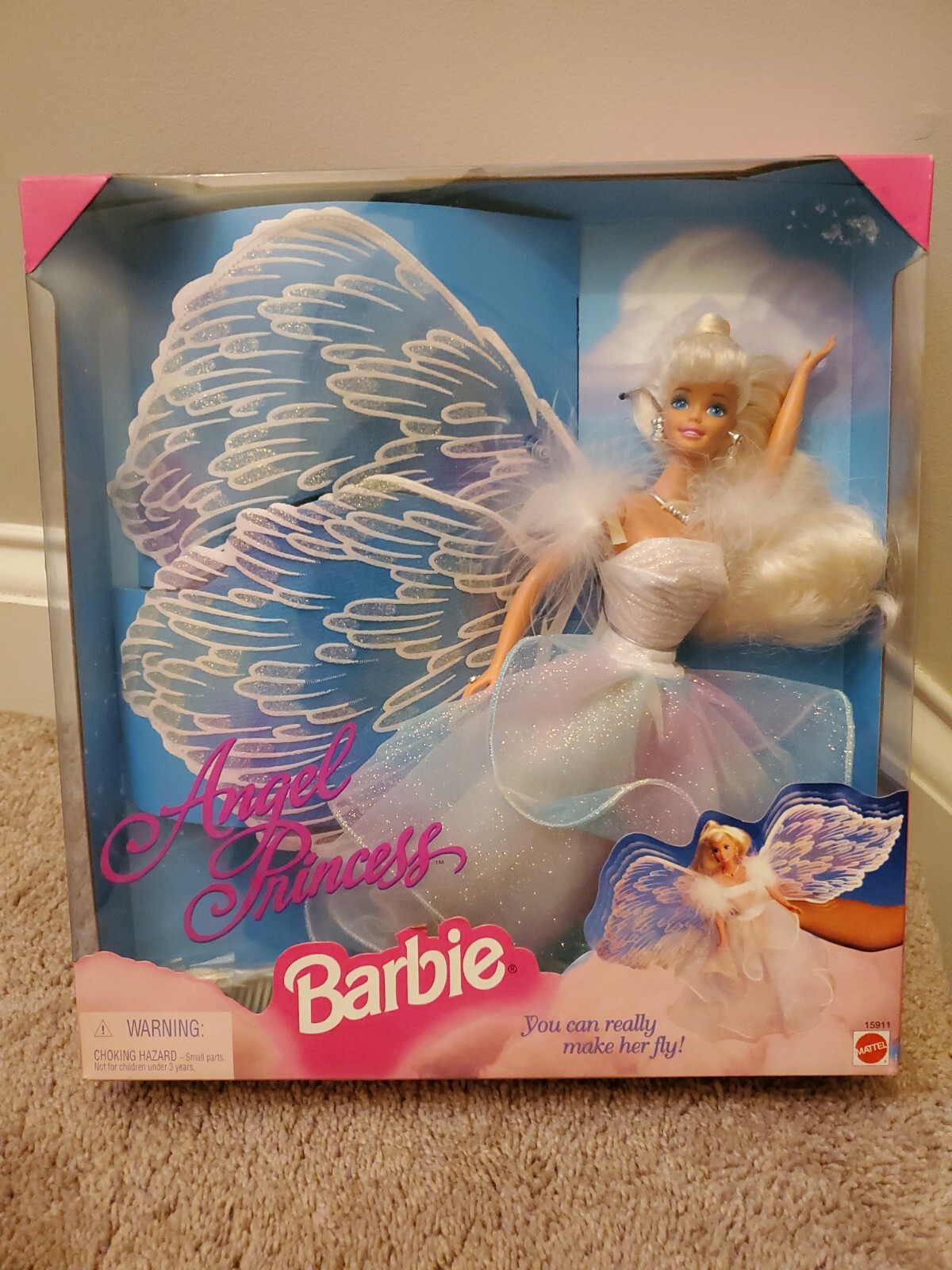 Popular 90s Angel Collectibles