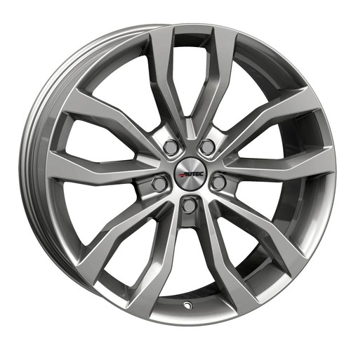 Autec wheels UTECA 8.5x19 ET48 5x114,3 for Dacia Duster SIL | eBay