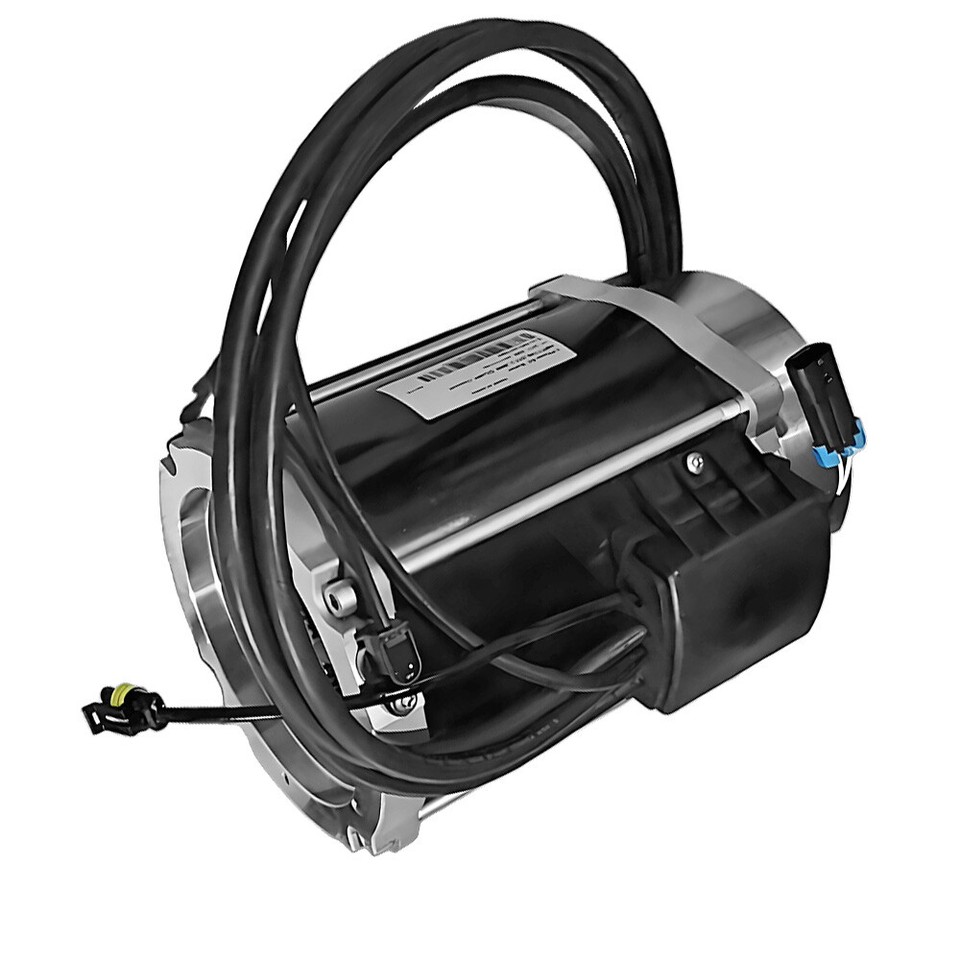 Golf Cart AC Electric Motor For E-Z-GO RXV 2FIVE 2008-2015 48V 601882 ...