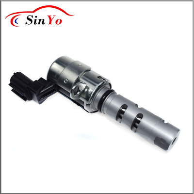 VVT Camshaft Timing Control Valve For Toyota Echo Yaris Scion L4 1.5L ...