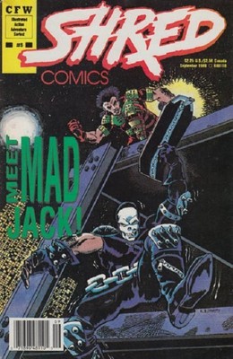 Shred #6 FN; CFW | Skateboard - we combine shipping | eBay