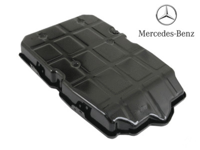 For Mercedes Genuine OEM Transmission Tranny Oil Pan 2212701212 | eBay