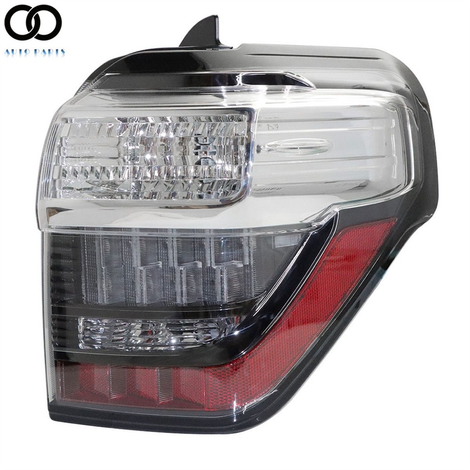 Tail Light Brake Lamp Rear For 2014-2020 Toyota 4Runner Passenger Right ...