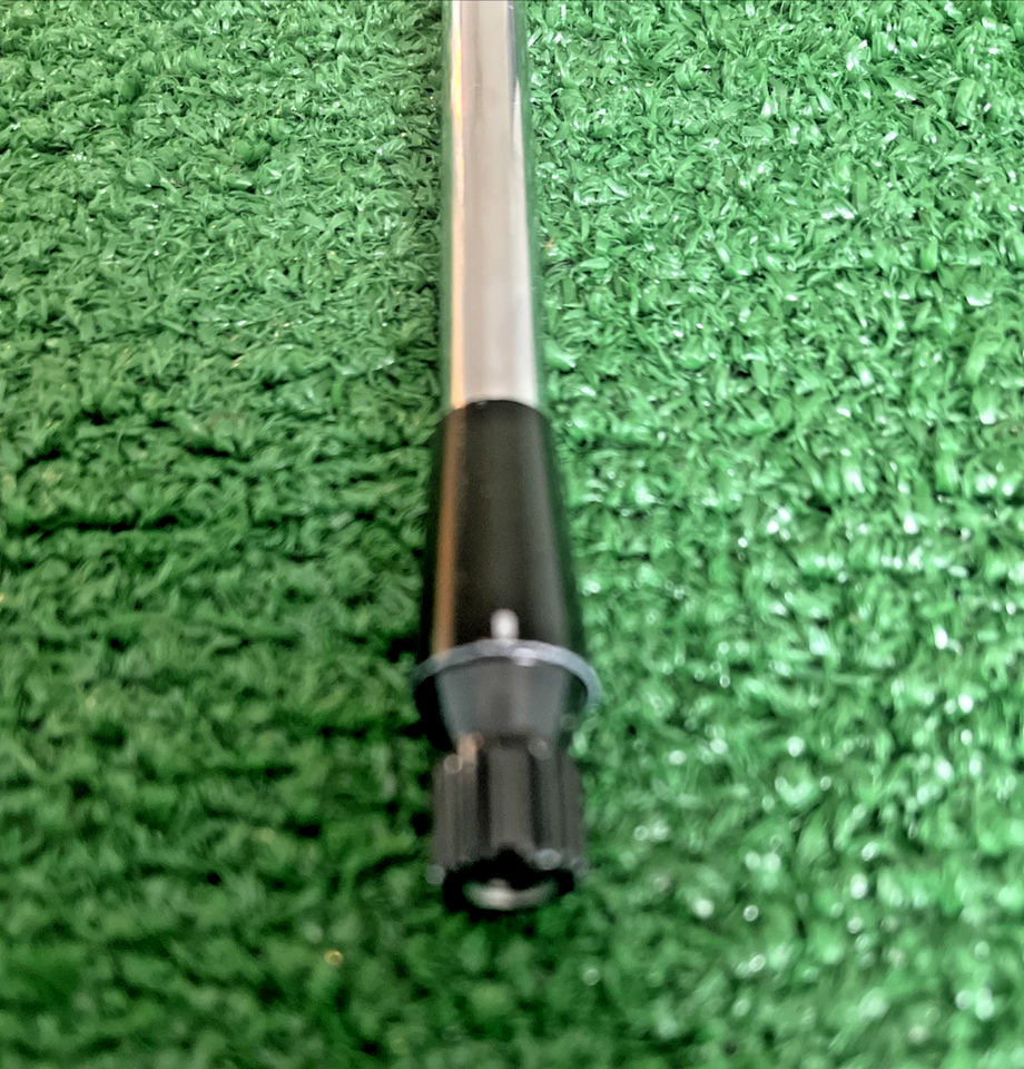 True Temper ELEVATE MPH 85 Regular-flex Steel Iron FITTING SHAFT ...