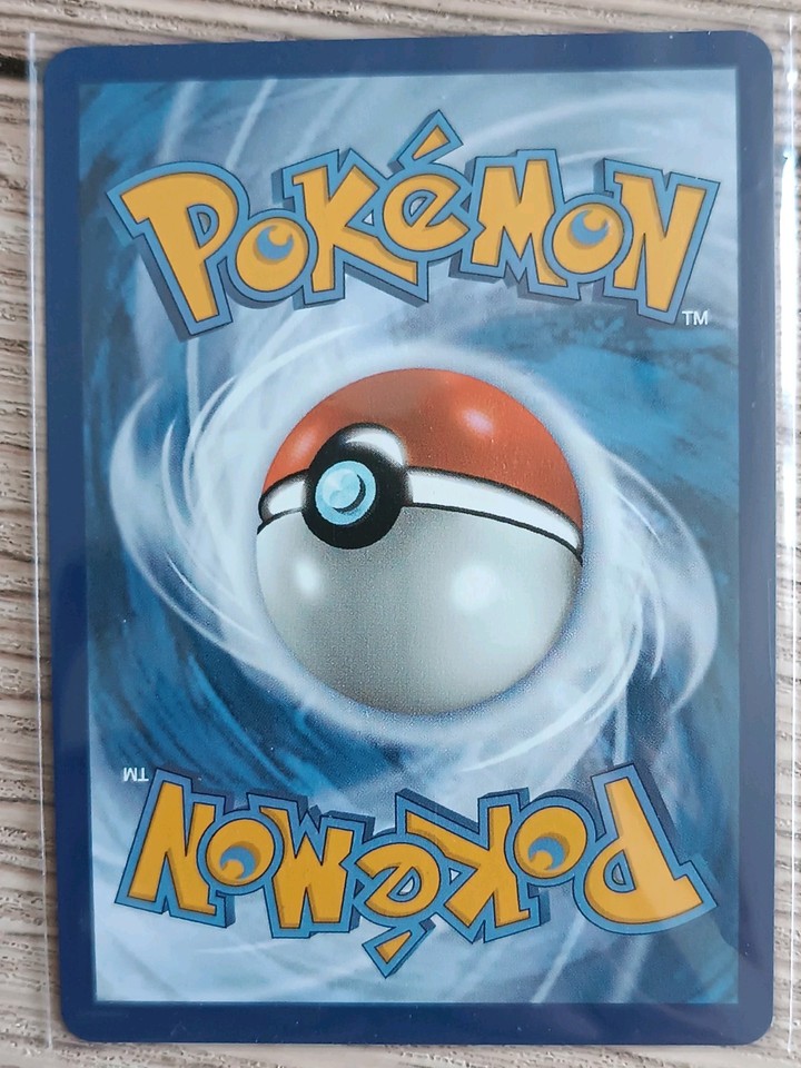 Card Pokemon Pohm G Paf Fr 226/091 2024 Pokemon Card Fr | eBay