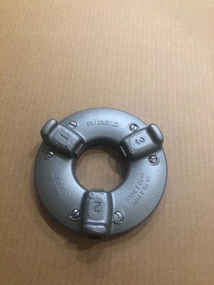 Ridgid 300 Pipe Threader Rear Centering Chuck 44165 | eBay