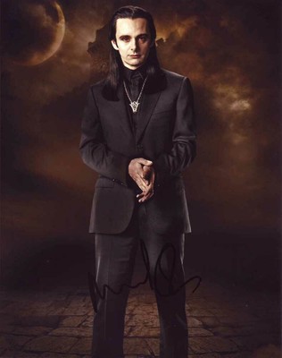 Michael Sheen In-person AUTHENTIC Autographed Photo COA SHA #79367 | eBay