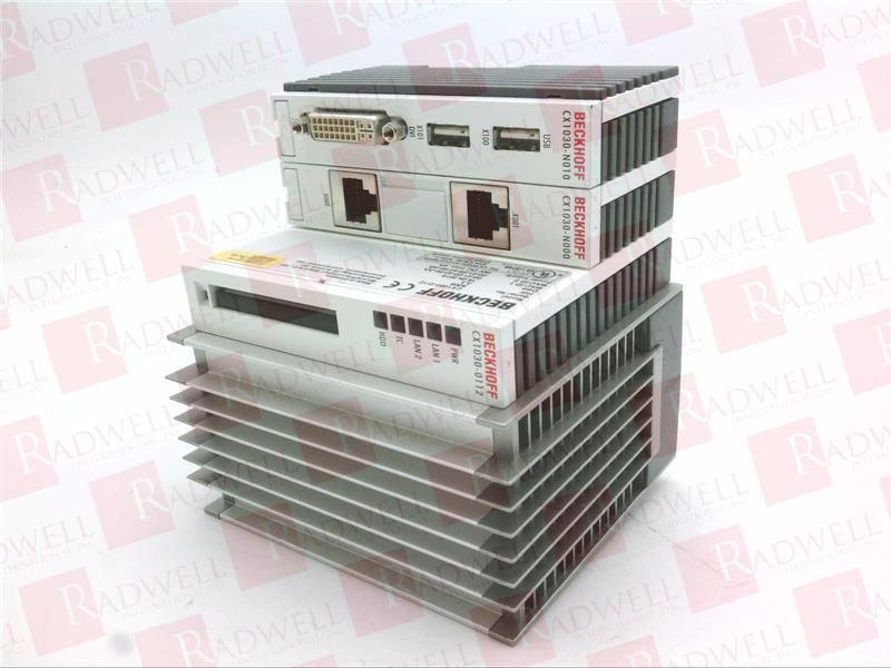 CX1030-0112 BECKHOFF Module Fast By DHL Fully Functional for sale online | eBay