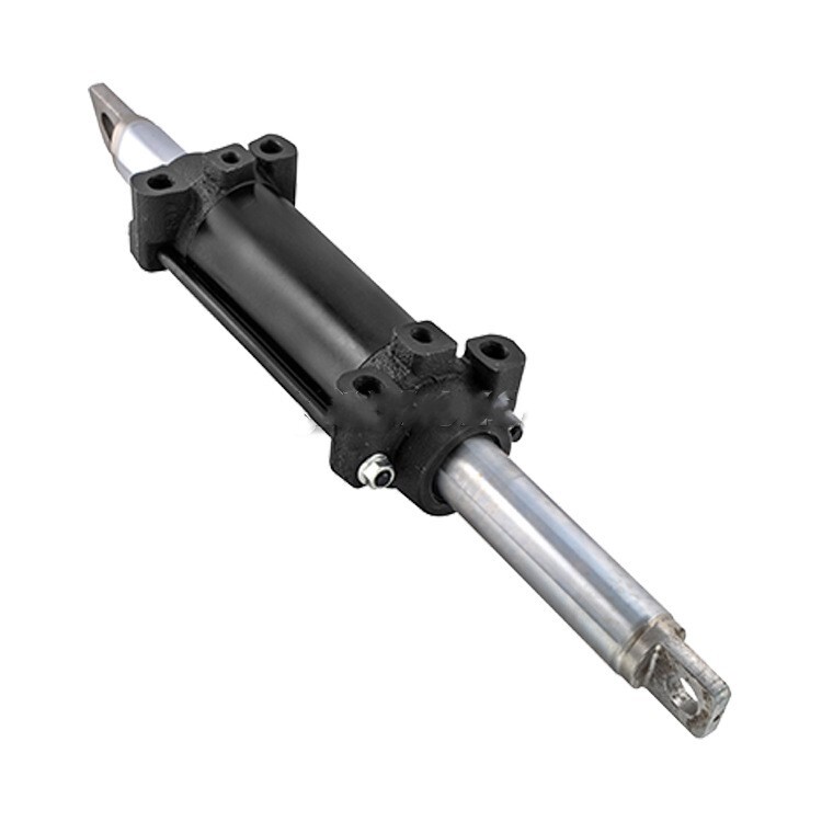 43310-26600-71 Power Steering Cylinder for Toyota Forklift 7FGU25 | eBay