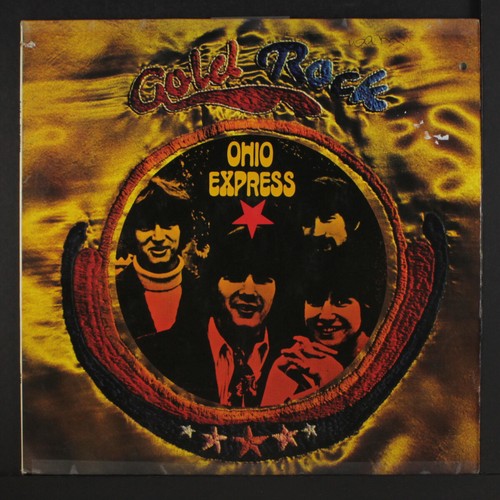 Ohio Express : Gold Rock Buddha 12" LP 33 RPM Allemagne | eBay