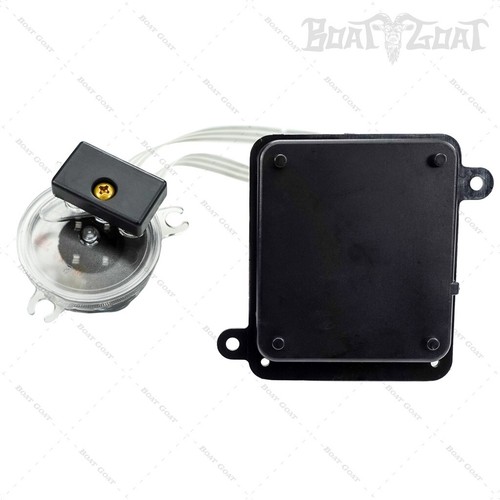 Minn Kota Riptide Control Board