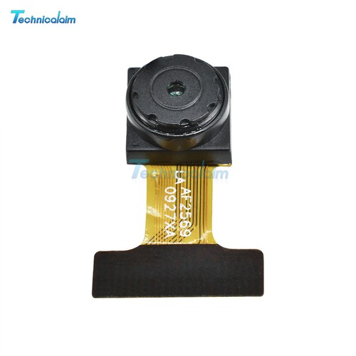 10X OV2640 Camera Module CMOS Image Sensor 2MP HD Camera Module for ...