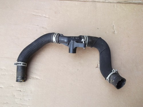 Coolant pipes brittle and fractured | Ford Ecosport Forum