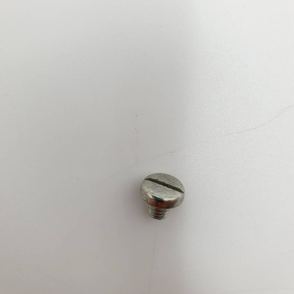 Holden Screw - Distributor Contact attaching (Bosch Type) 7405542 (X10 ...