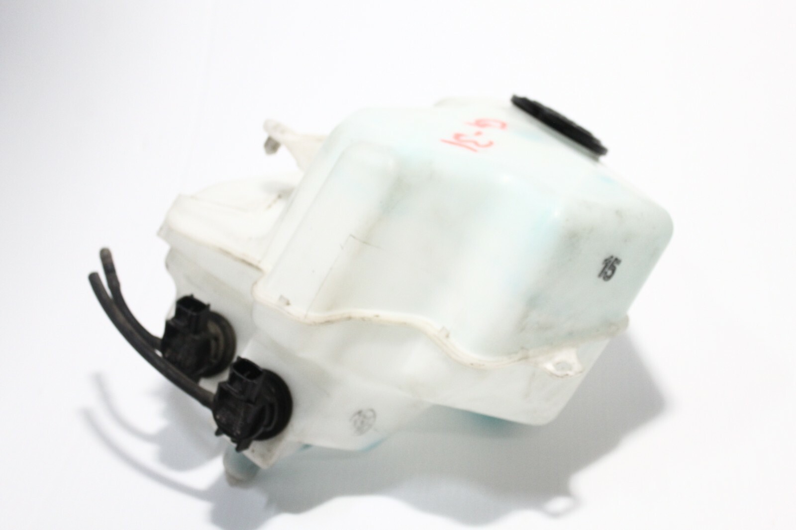 2004-2009 TOYOTA PRIUS WINDSHIELD WASHER FLUID RESERVOIR BOTTLE TANK ...