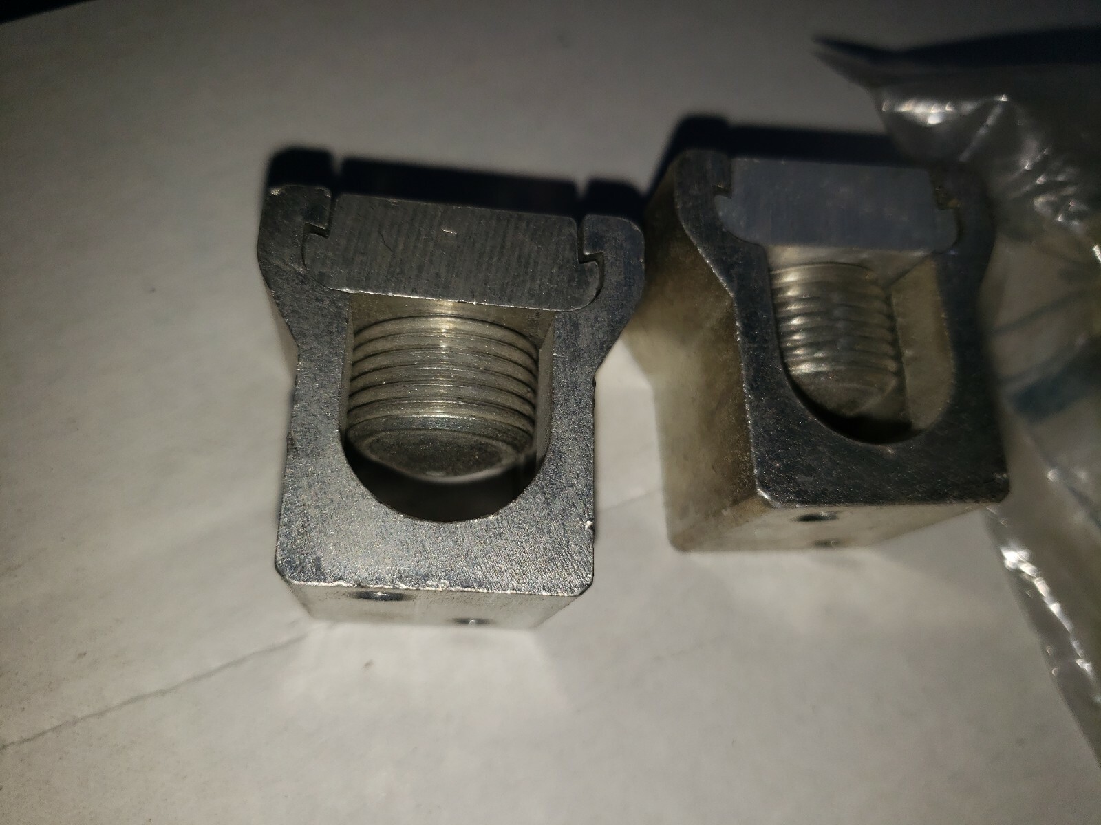 Lot of Siemens Circuit Breaker Wire Grip Kit TA1FD350A | eBay