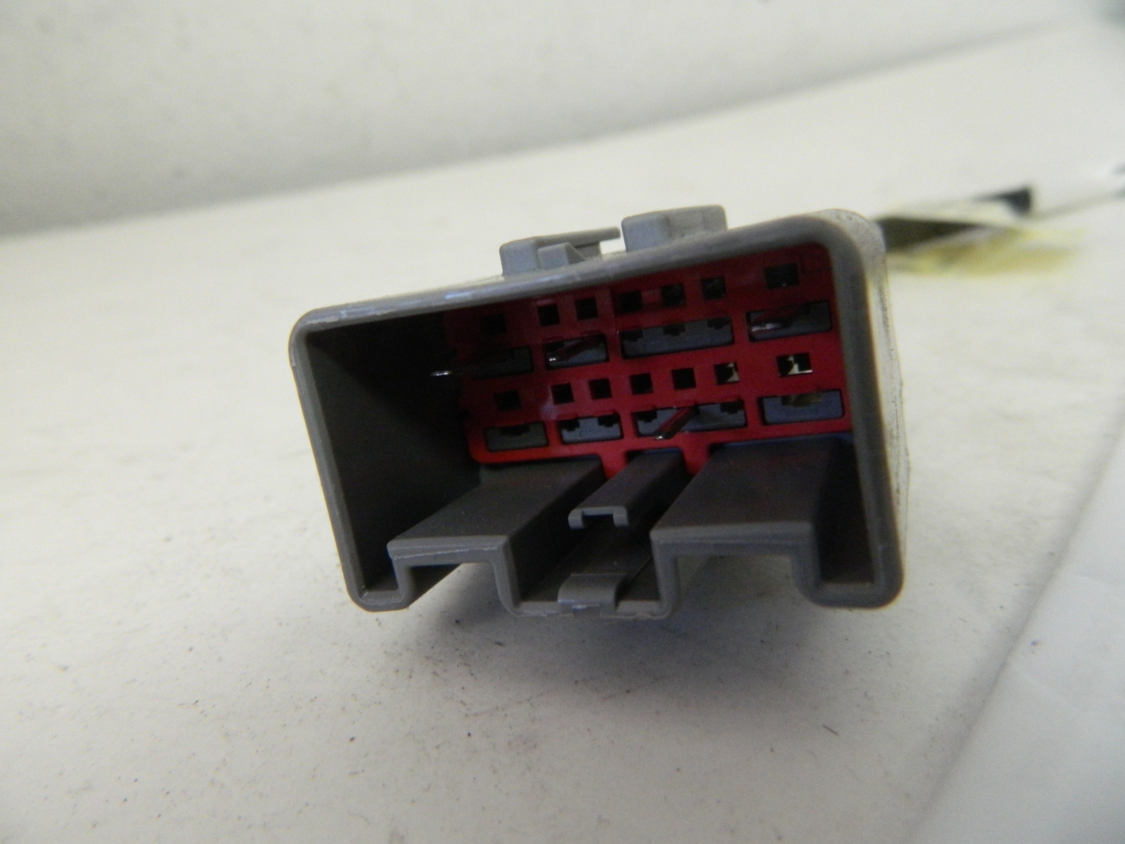 FORD F-Series F-150 OEM Electrical Brake Tow Harness // PN 9L3T-15A416 ...