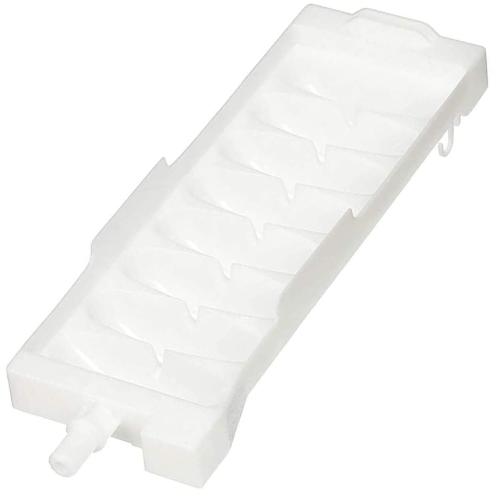 Ice Tray for Samsung RS261MDRS/XAA-01 RS25J500DSR/AA RS2530BSH ...