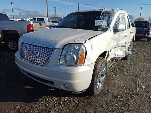 6.2L Gasoline Engine Opt L94 from 2013 GMC Yukon Denali 10291719 | eBay