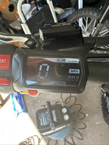 sur ron light bee x controller | eBay