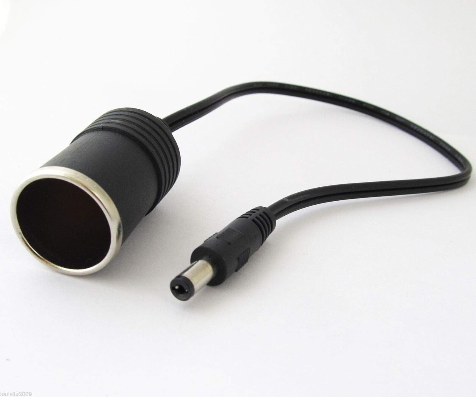 12V Cigarette Lighter Socket Plug Adapter Compatible with NEXPOW Q9B ...