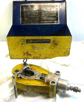 Crimpers - Anderson Versa