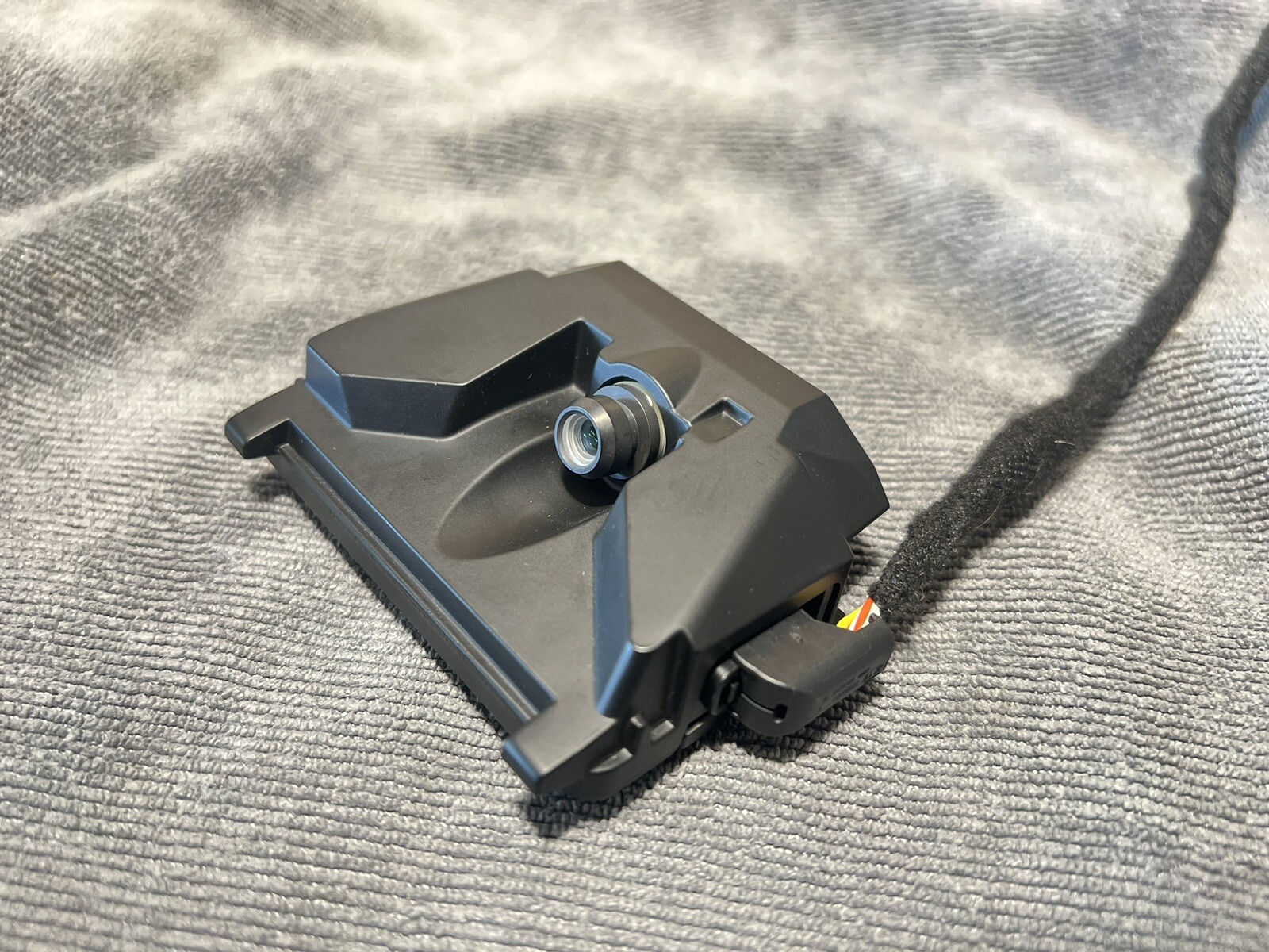 GENUINE BMW 1 2 3 SERIES FRONT KaFAS4 MID CAMERA F40 F44 G20 VIRGIN! | eBay