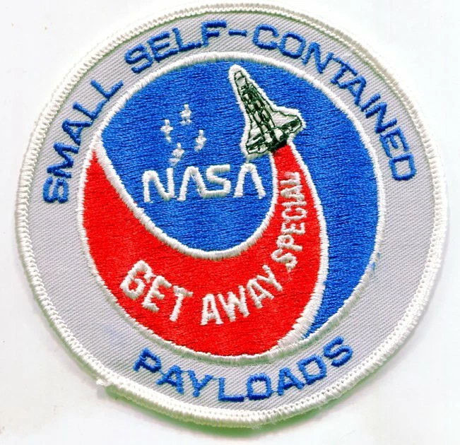 Nasa Payloads