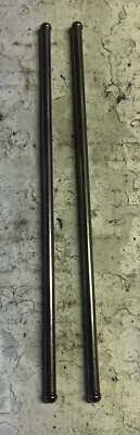 Push Rods For Pulsar PTG1221 Lawn Mower 21" 173cc Ducar DV170 Bin R | eBay