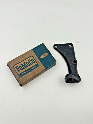 Ford (Original Genuine) Bracket (Engine Front Support) - R.H. EOTA-6030 ...