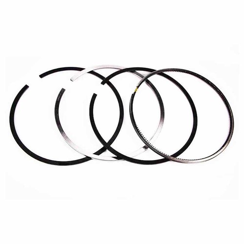 4089810 RING SET PISTON for Cummins® (3801056, 3014149, AR11671) | eBay